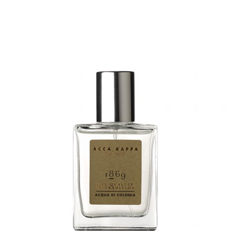 Acca Kappa Eau de Toilette 1869 30ml- Scheersalon.nl