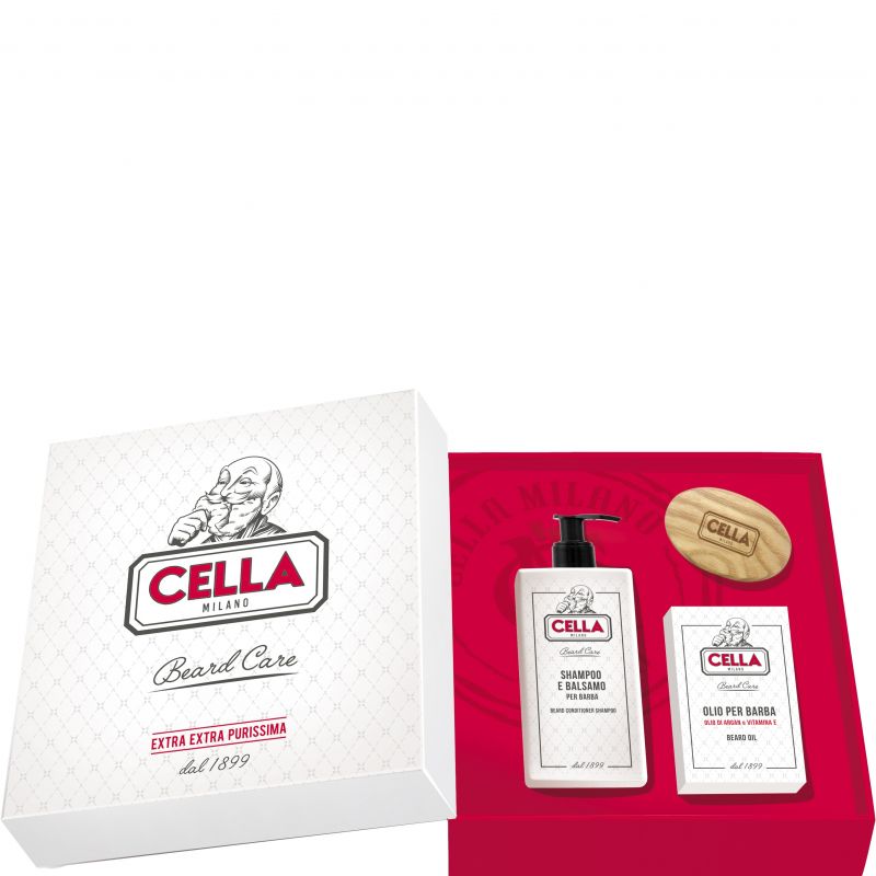Cella Milano producten kopen? Bestel vertrouwt bij Scheersalon