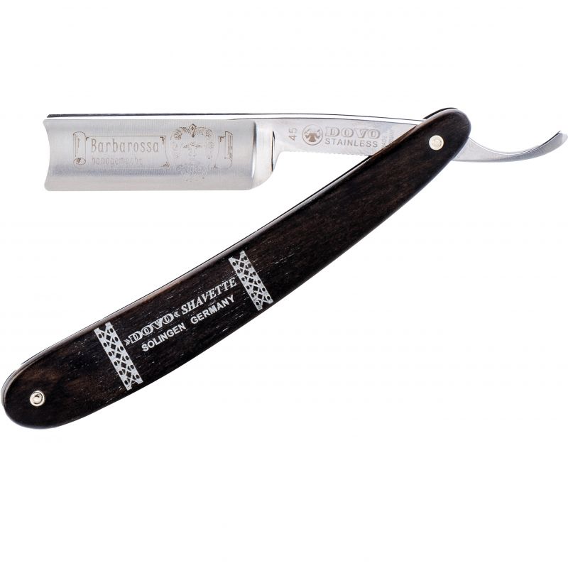 Open scheermes producten - Scheersalon